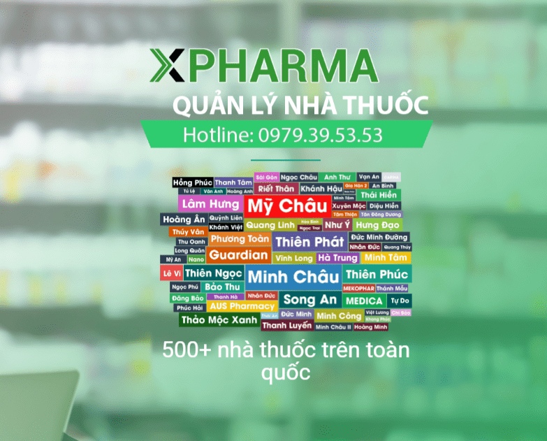 Top 10 phần mềm quản lý nhà thuốc tốt nhất hiện nay - Meey CRM