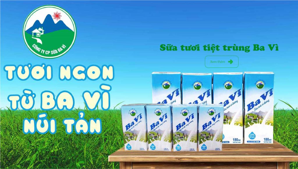 Các đối thủ cạnh tranh của Vinamilk là ai? - Meey CRM