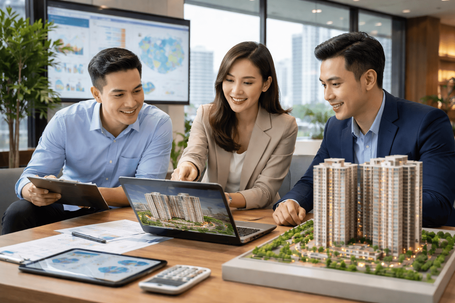 Meey CRM là gì? Giải pháp quản lý khách hàng và bán hàng toàn diện cho ...