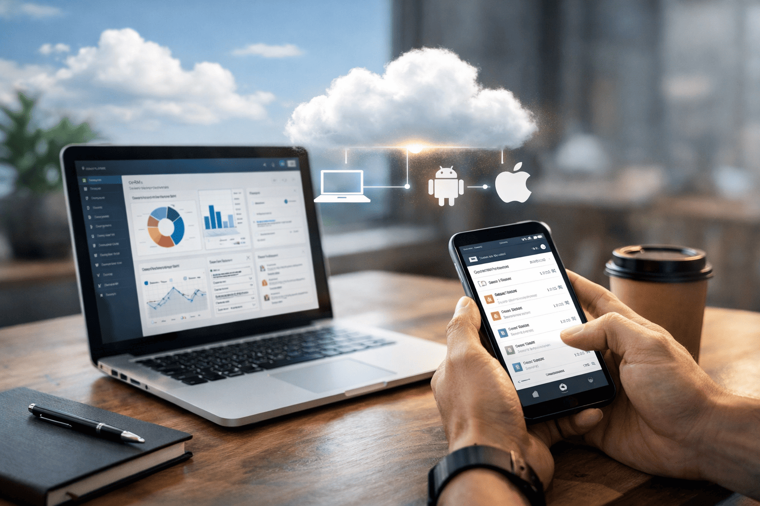 Meey CRM là gì? Giải pháp quản lý khách hàng và bán hàng toàn diện cho ...